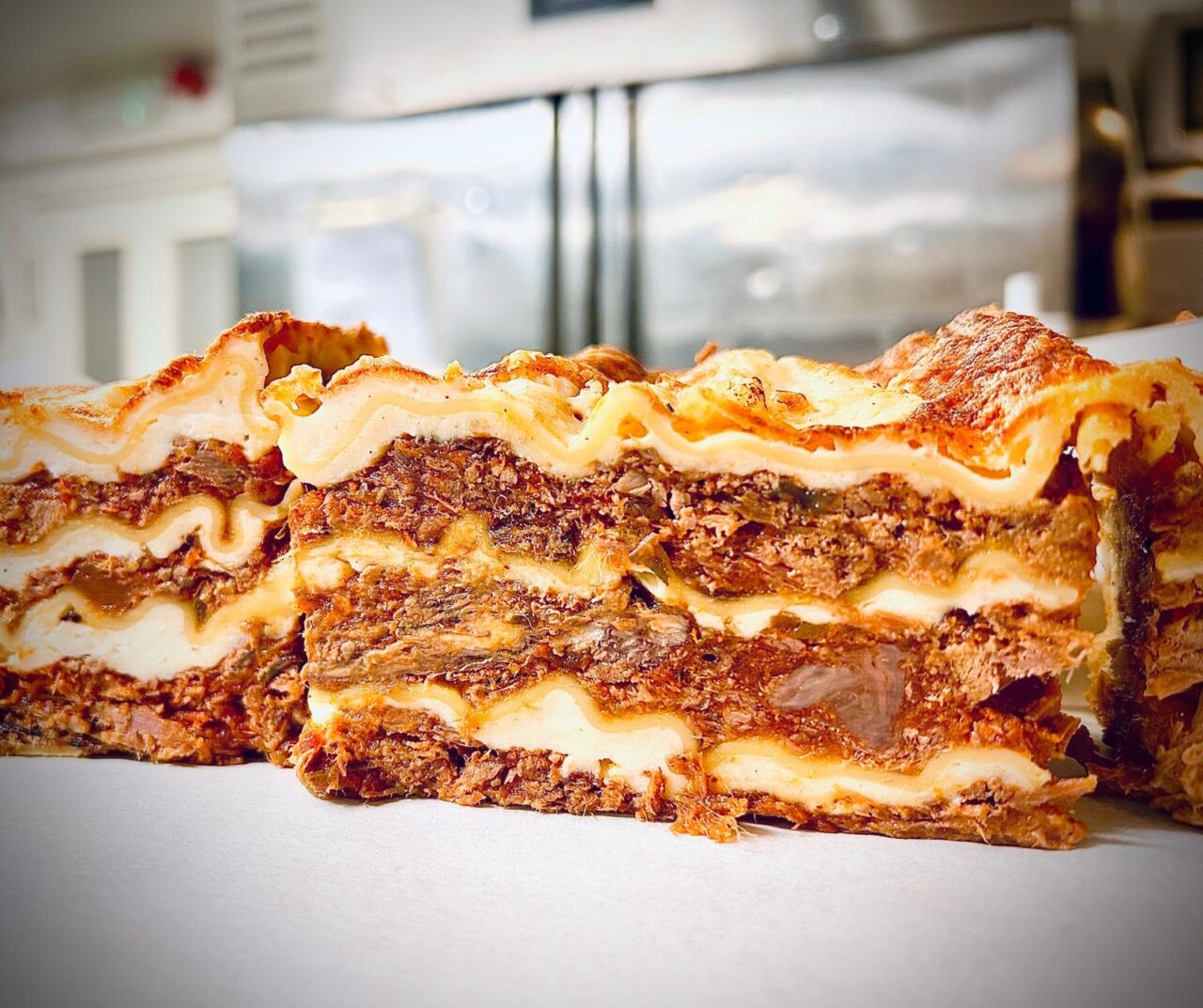 Our Restaurant - Three Tuns Ashwell